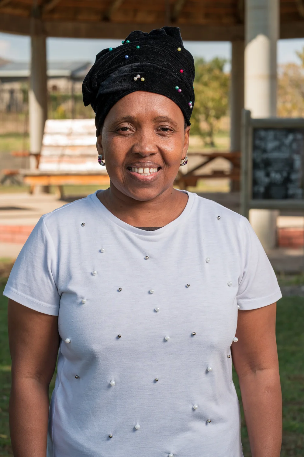 Meet Our Staff — Beautiful Gate Lesotho