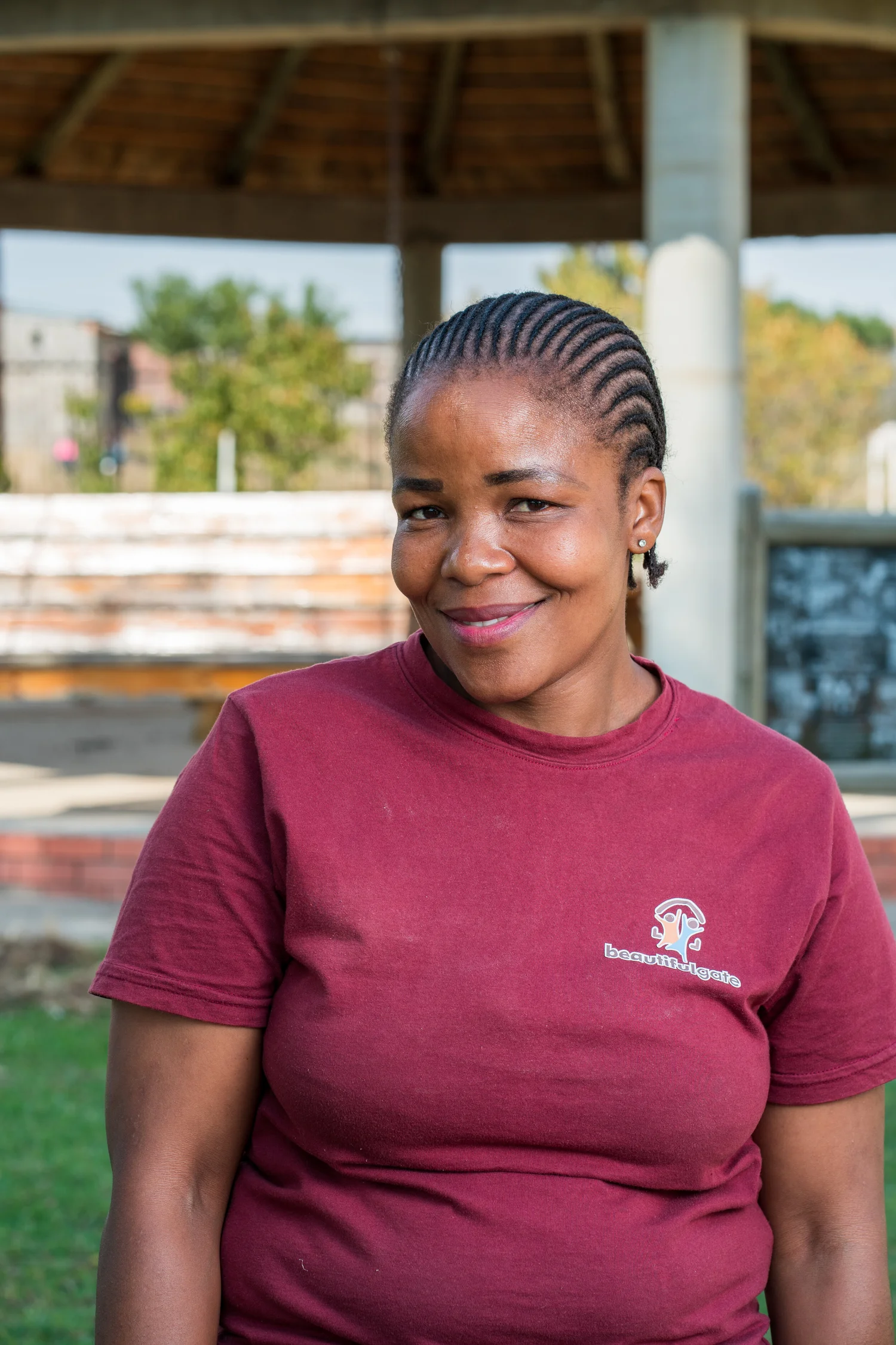 Meet Our Staff — Beautiful Gate Lesotho