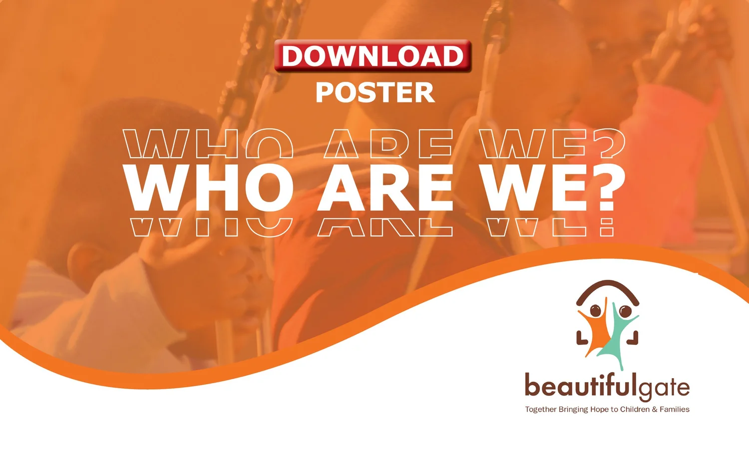 Beautiful Gate Lesotho