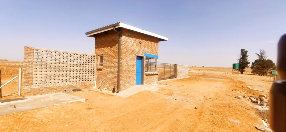 Projects — Beautiful Gate Lesotho