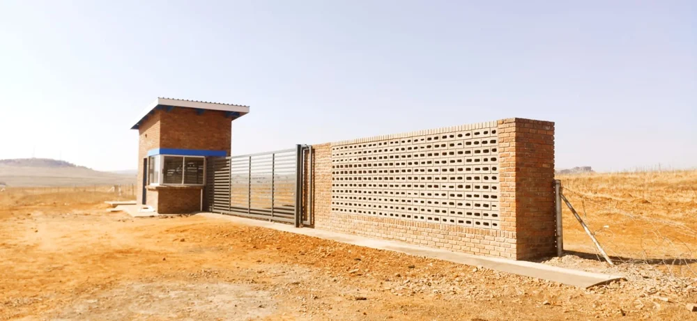 Projects — Beautiful Gate Lesotho