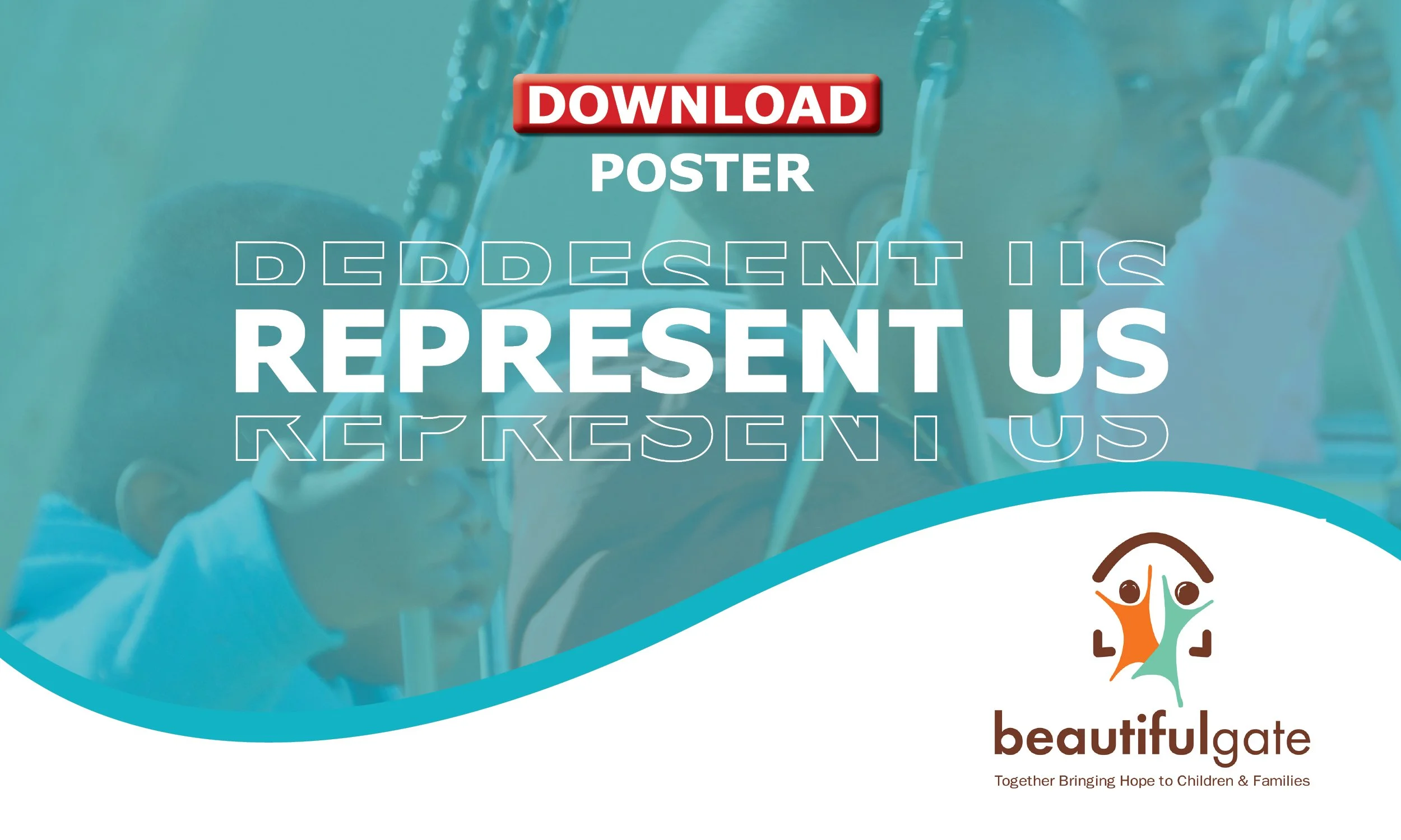 Beautiful Gate Lesotho