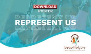 Beautiful Gate Lesotho