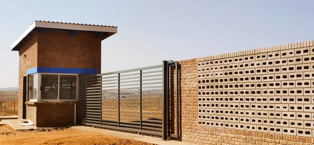 Projects — Beautiful Gate Lesotho