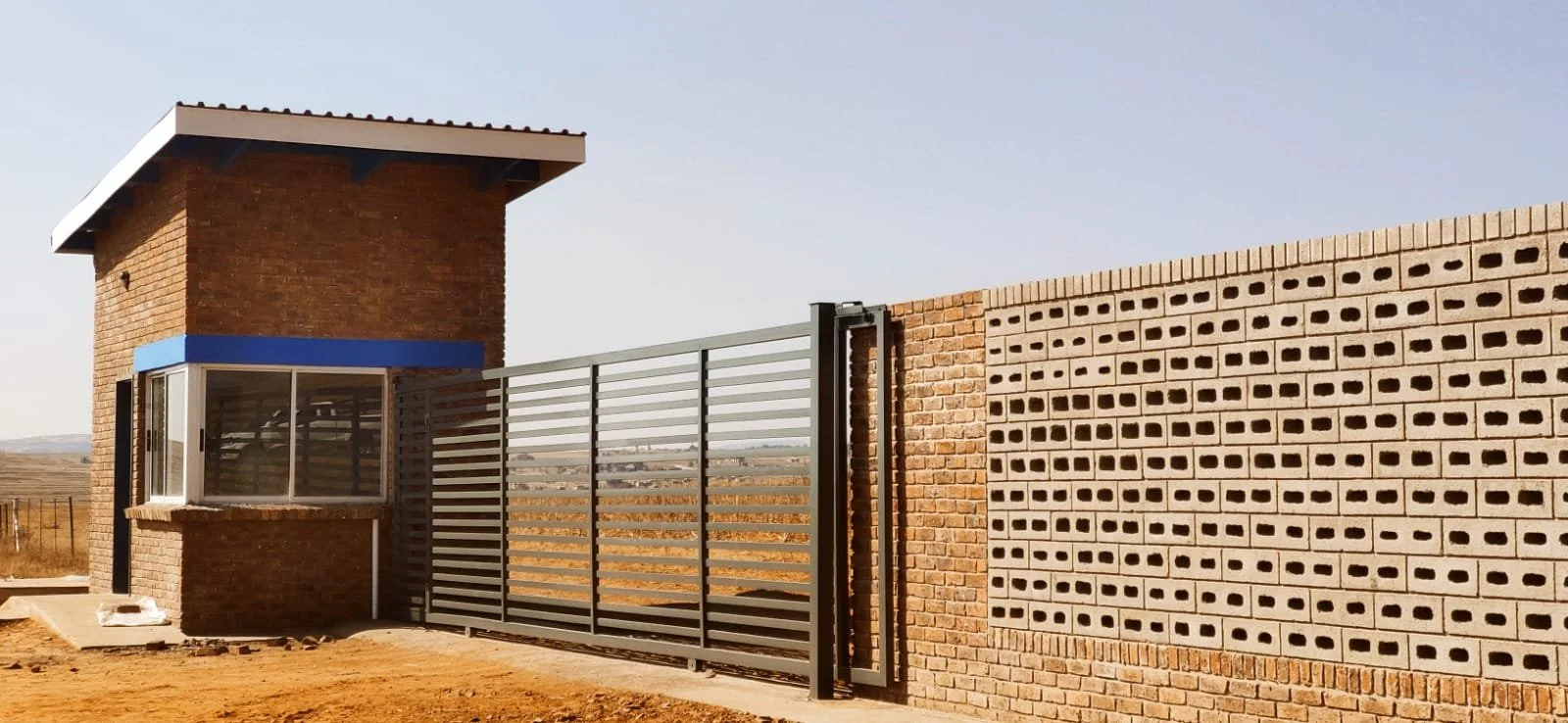 Projects — Beautiful Gate Lesotho
