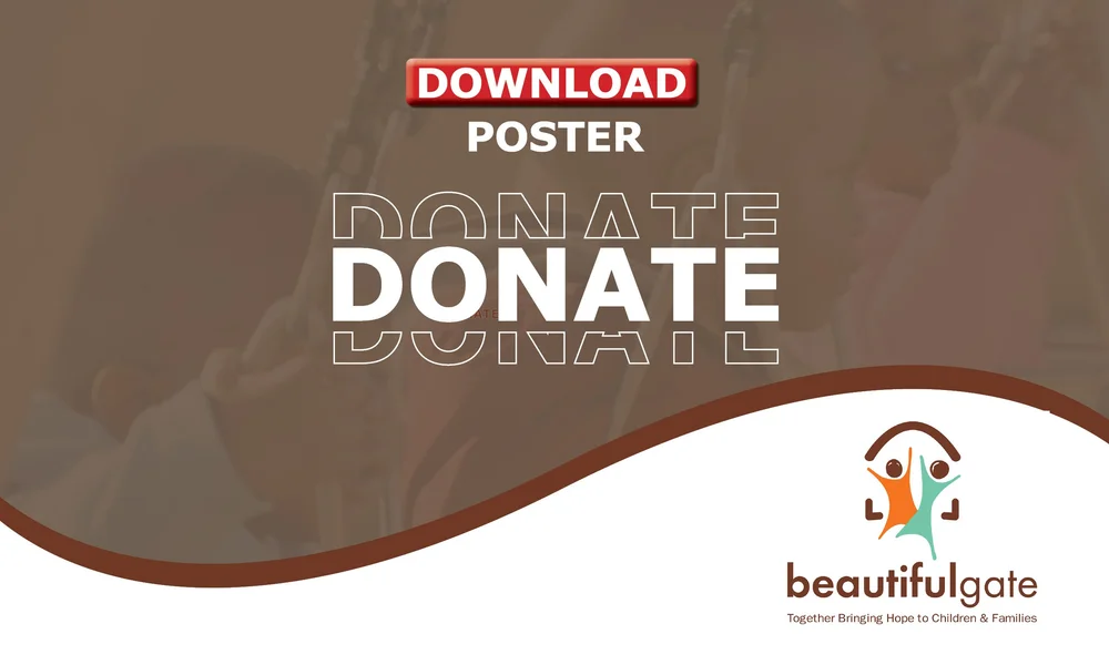 Beautiful Gate Lesotho