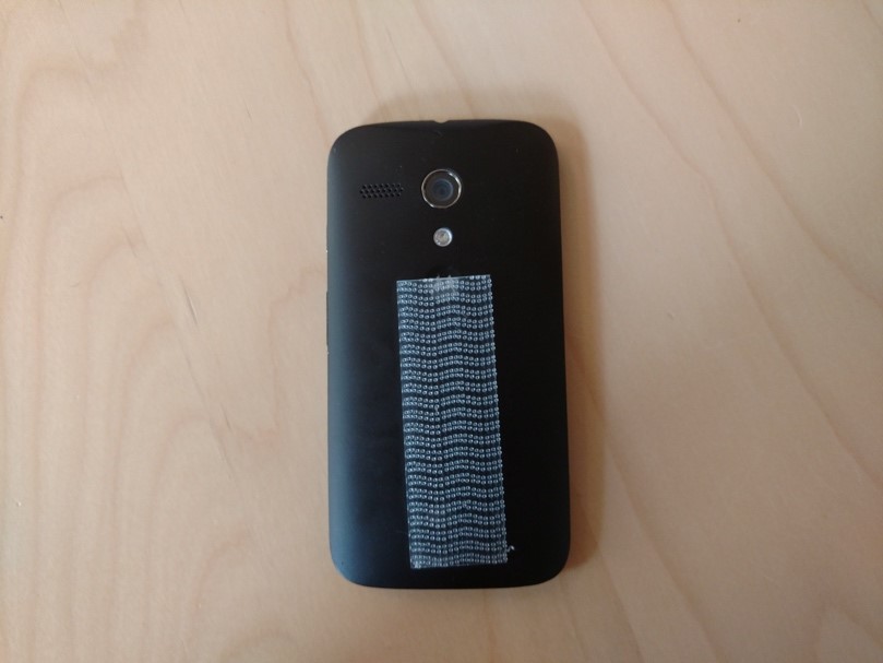 How to Recycle Your Old Smartphone into a Bike Camera