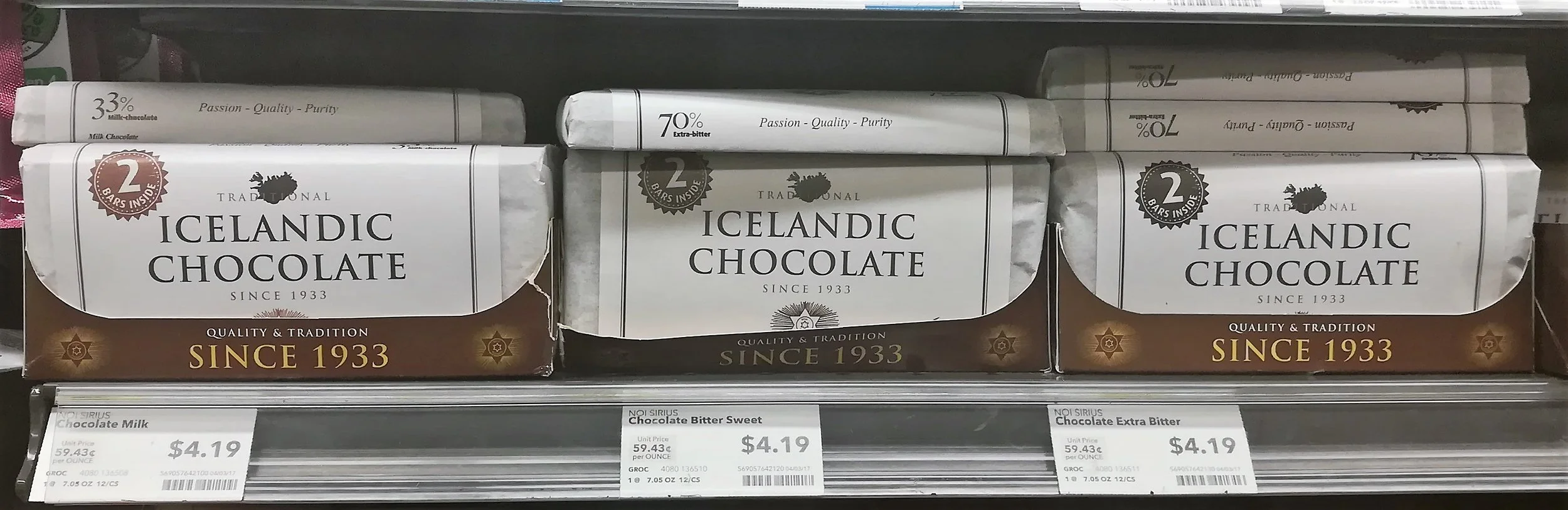 6 Decadent chocolates worth the splurge