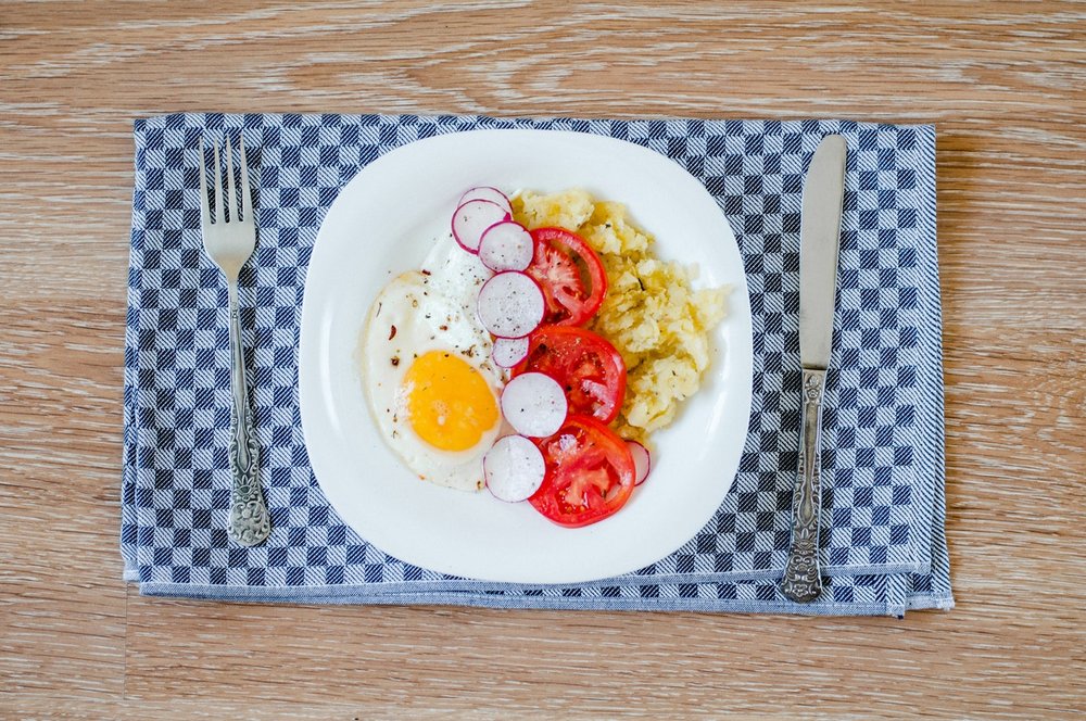 Beyond the Hype: The Science behind developing healthy eating habits