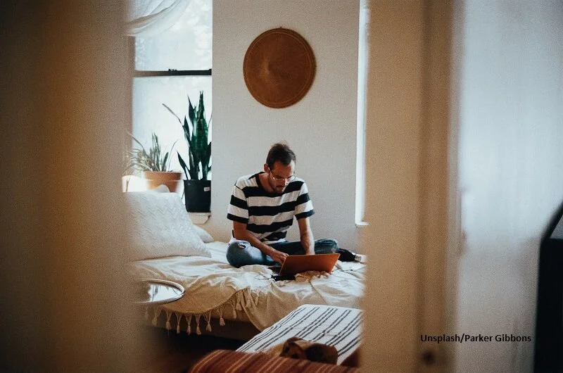 Environmental Benefits of Living in a Studio Apartment