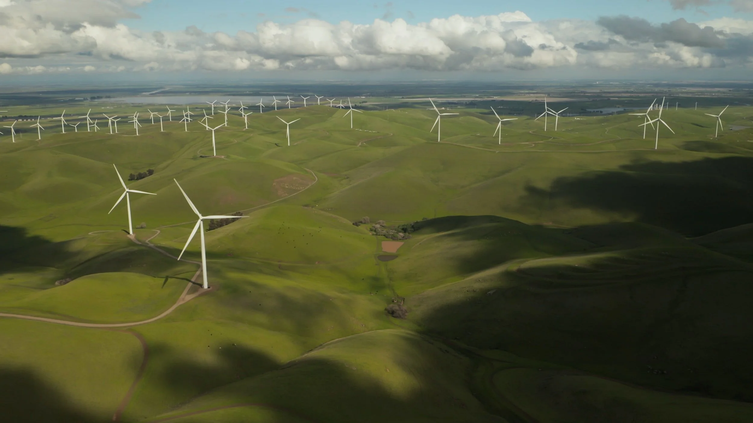 Three examples of sustainable engineering