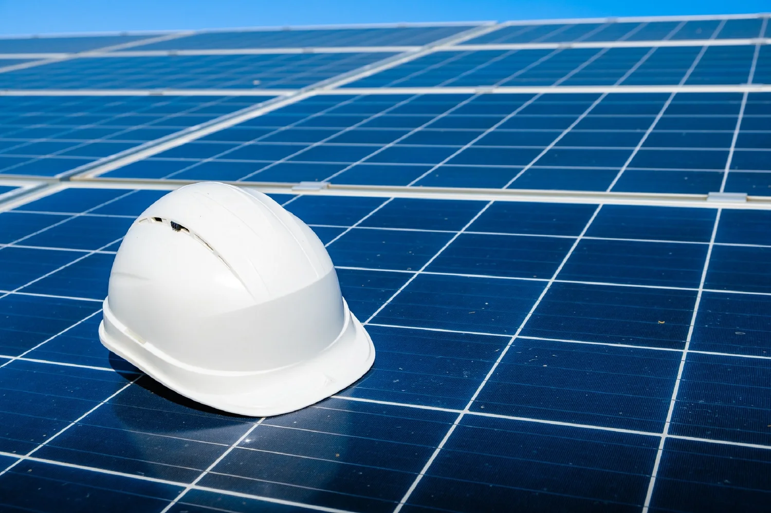 Climate change and the energy crisis: is solar power really a game changer?