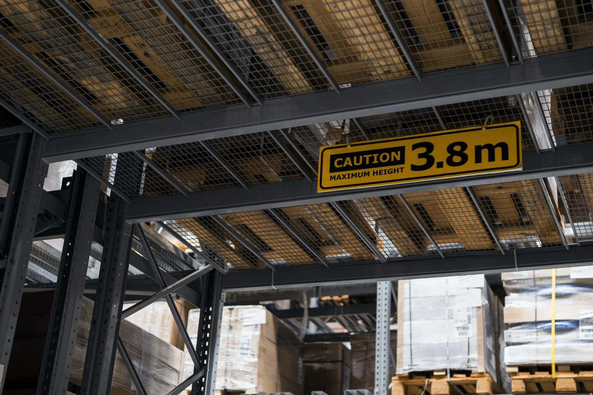 Eco-Friendly Innovations: How Warehouse Barriers Contribute to ...