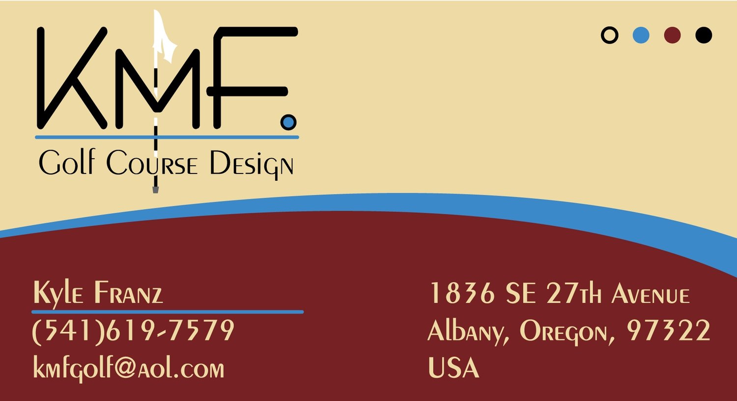 Mid Pines Overview — Kyle Franz Golf Design