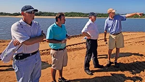 ABOUT KYLE — Kyle Franz Golf Design