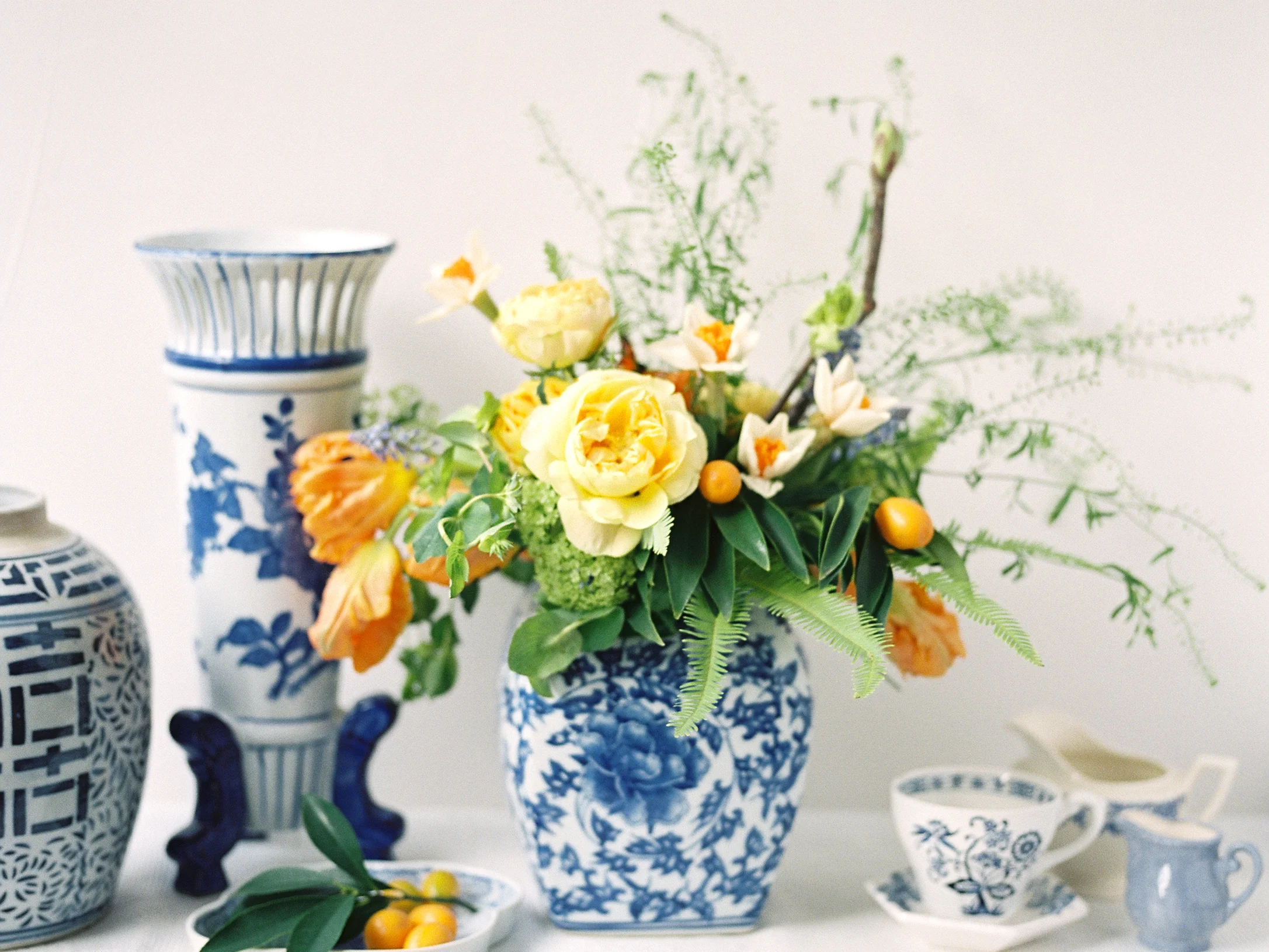 Online Floral Classes for Your Flower Business — Team Flower