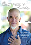 Crazy Wisdom Community Journalcrazywisdomjournal