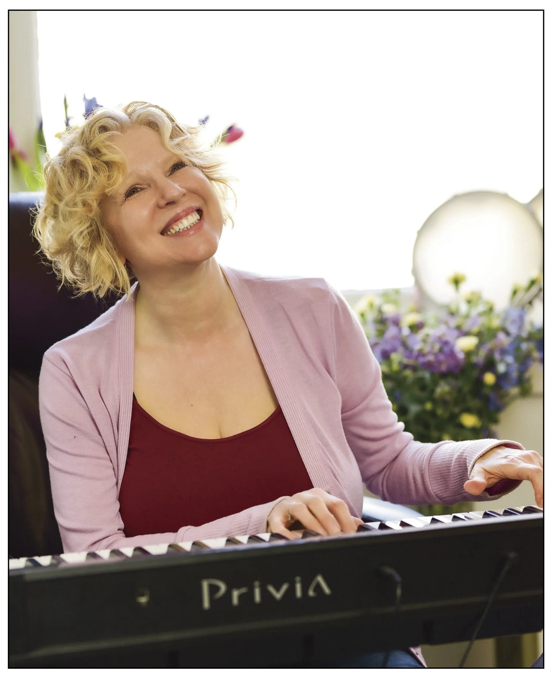 Crazy Wisdom Community Journal