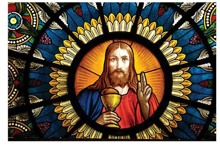 A Handful-- Symbols, Faith, and History: Ancient Art Reveals Spiritual ...