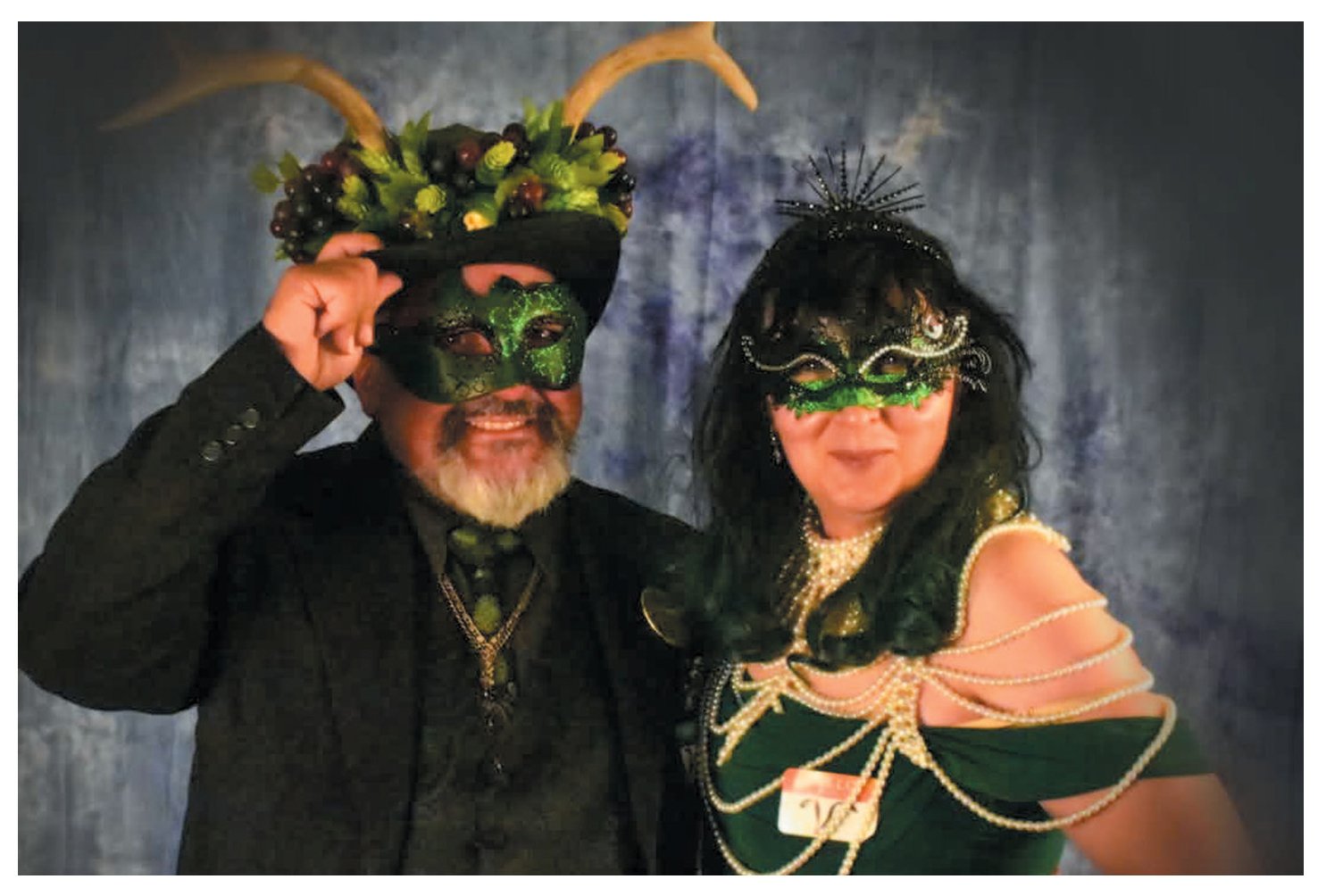 Exploring the Magic of Community— A Look into Metro Detroit’s Autumn ...