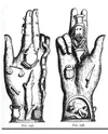 A Handful-- Symbols, Faith, and History: Ancient Art Reveals Spiritual ...