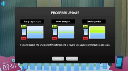 Totem's top 10 serious games for UK politics — Totem Learning