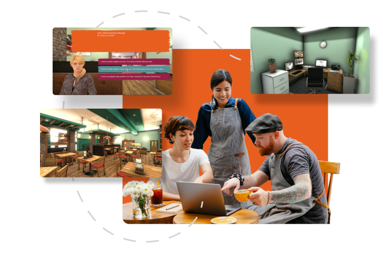 profitability-simulation | Totem Learning