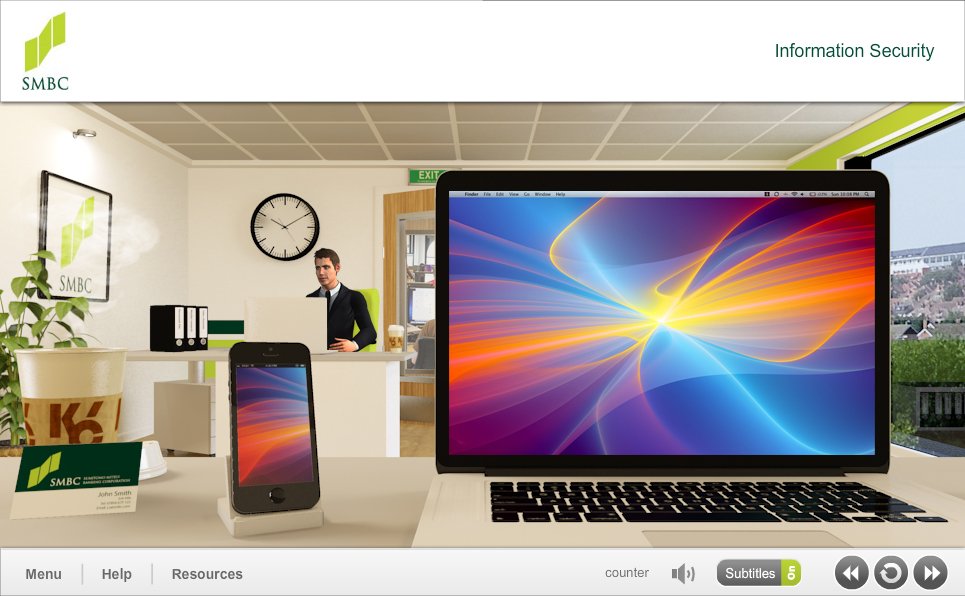 Elearning Teamwork Training with Totem Learning — Serious Games & Simulations