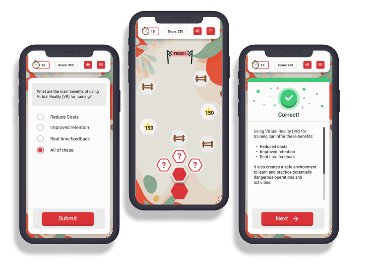 Game Apps | Totem Learning