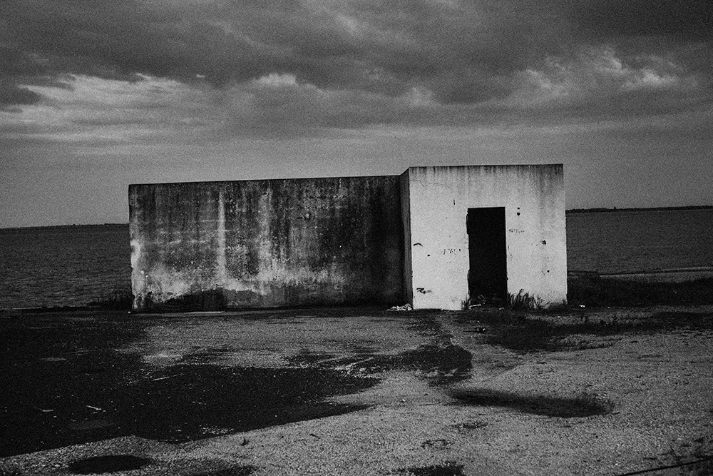 Roof — Mario Cruz