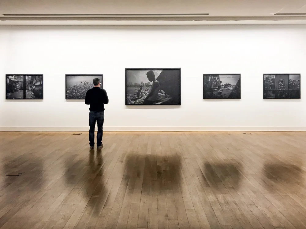 Exhibitions — Mario Cruz