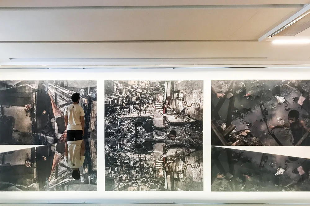 Exhibitions — Mario Cruz