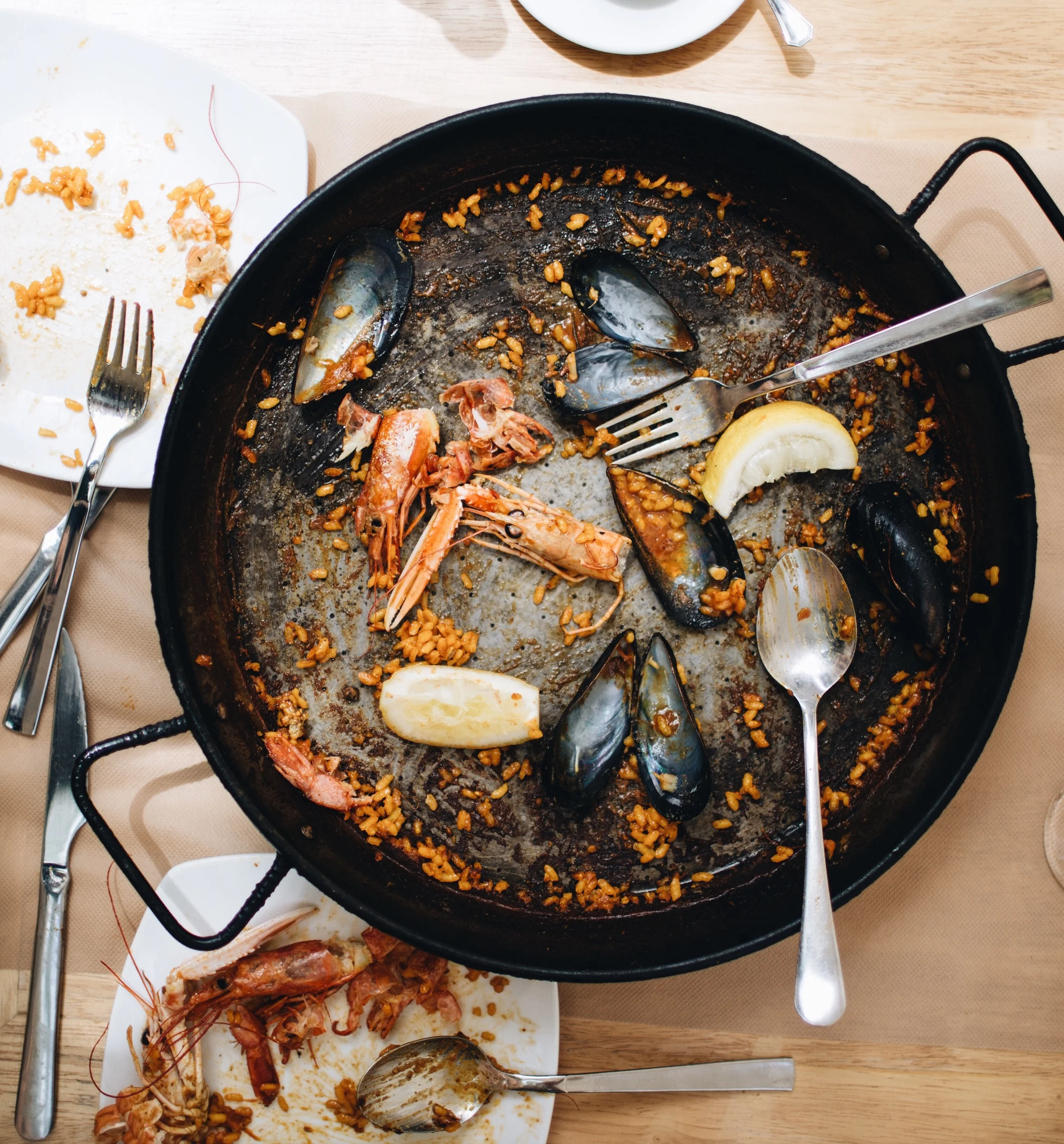 food — KATE ZIMMERMAN TURPIN