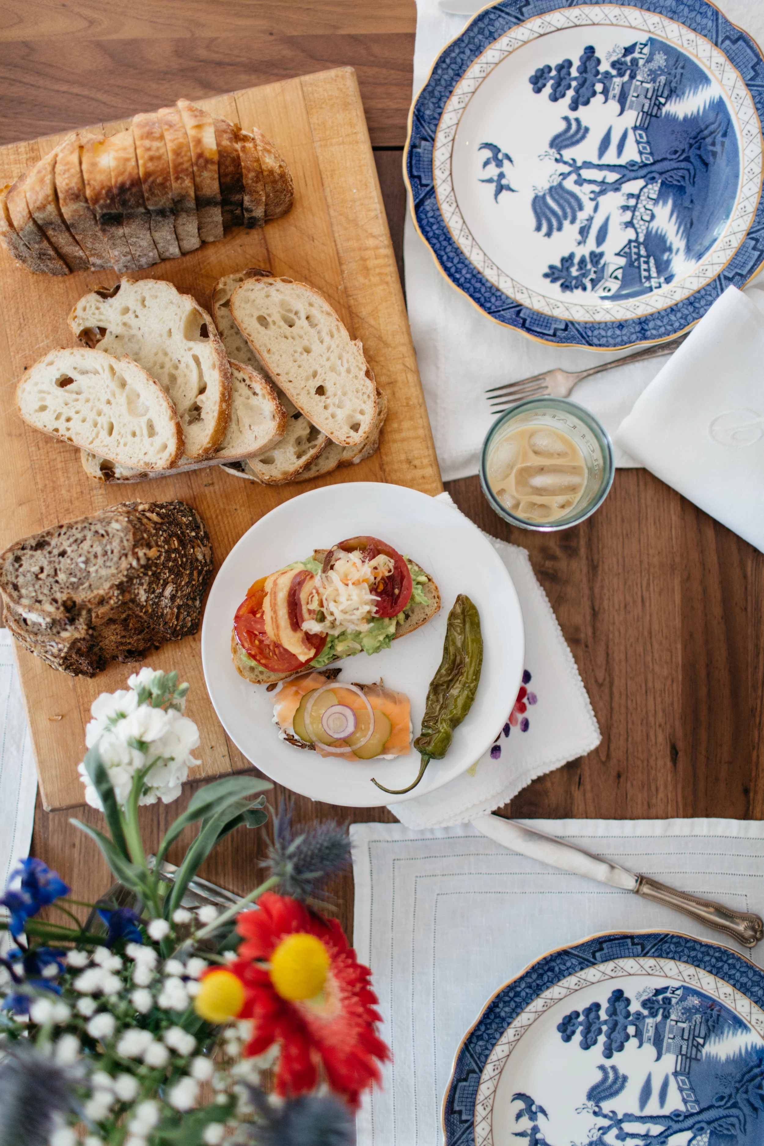 lifestyle — KATE ZIMMERMAN TURPIN
