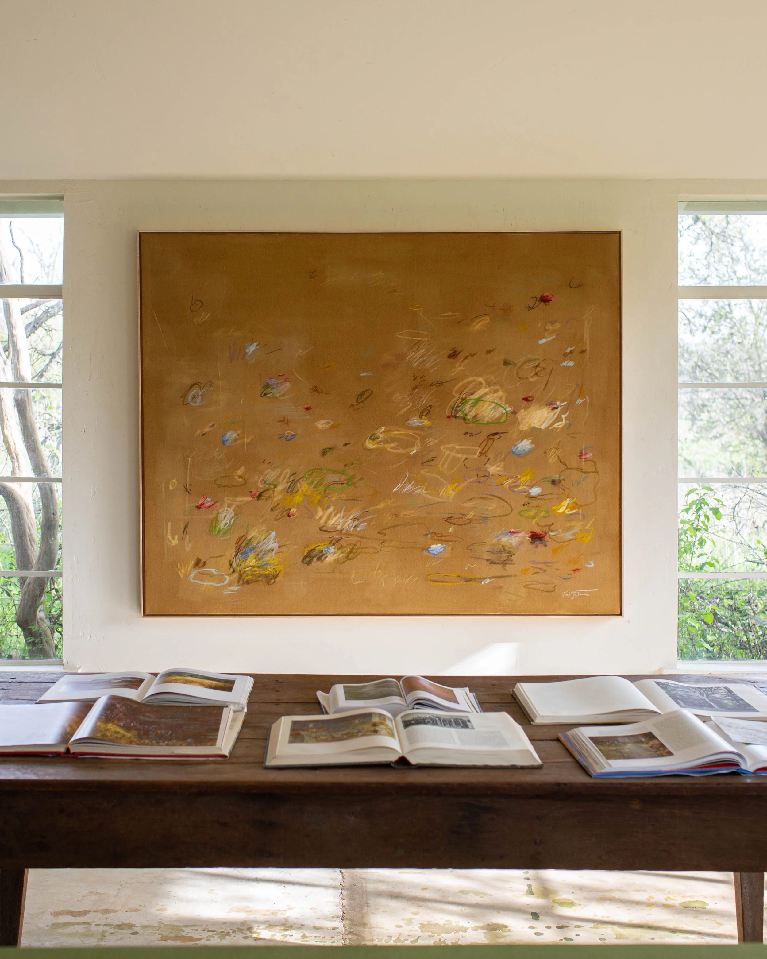 work — KATE ZIMMERMAN TURPIN