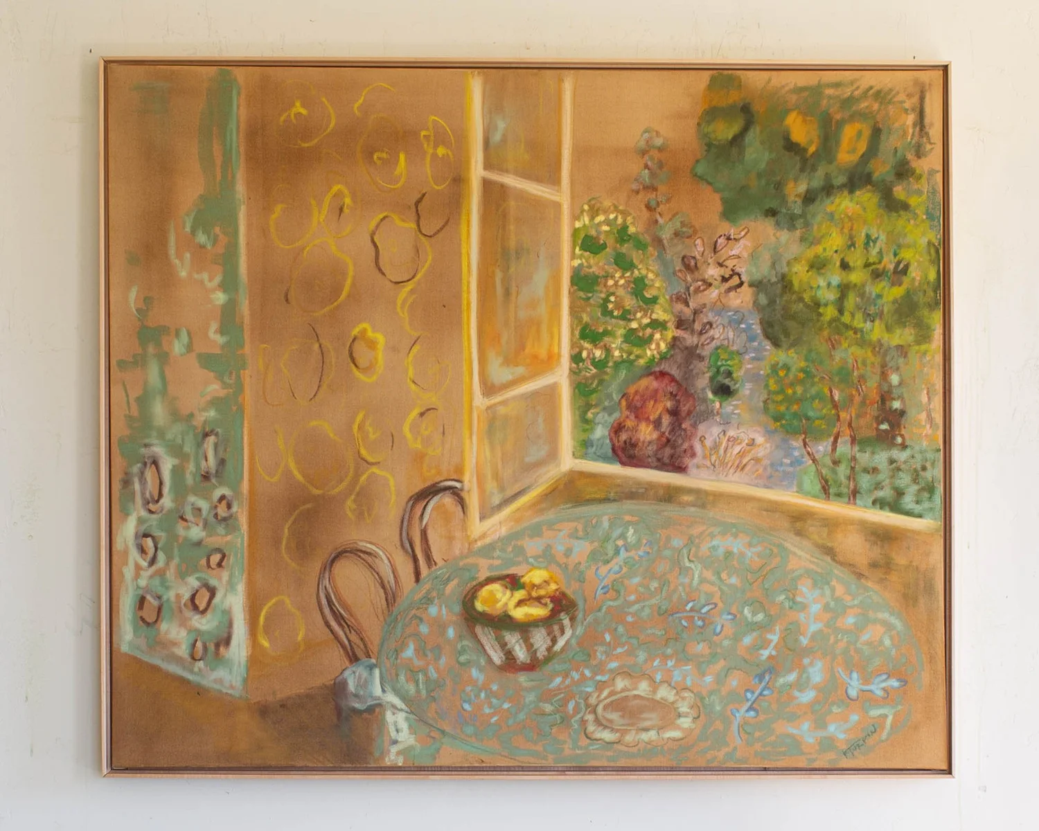 KATE ZIMMERMAN TURPIN