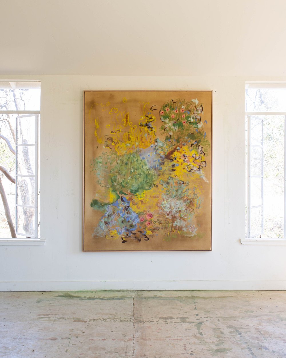 KATE ZIMMERMAN TURPIN