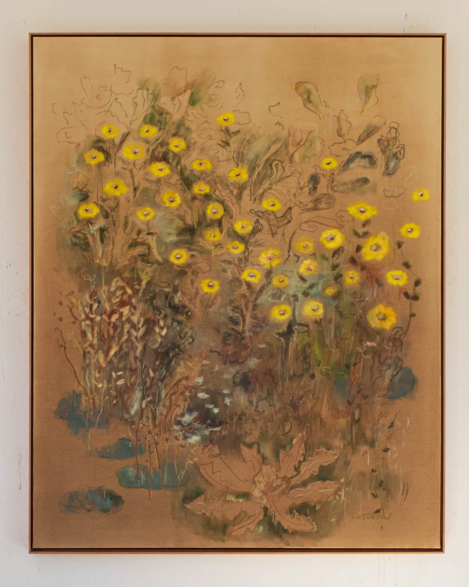 KATE ZIMMERMAN TURPIN