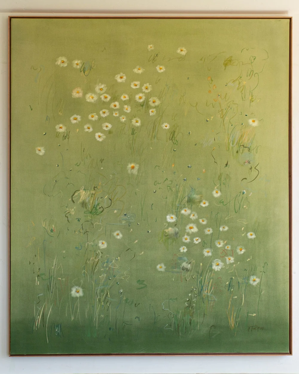 KATE ZIMMERMAN TURPIN