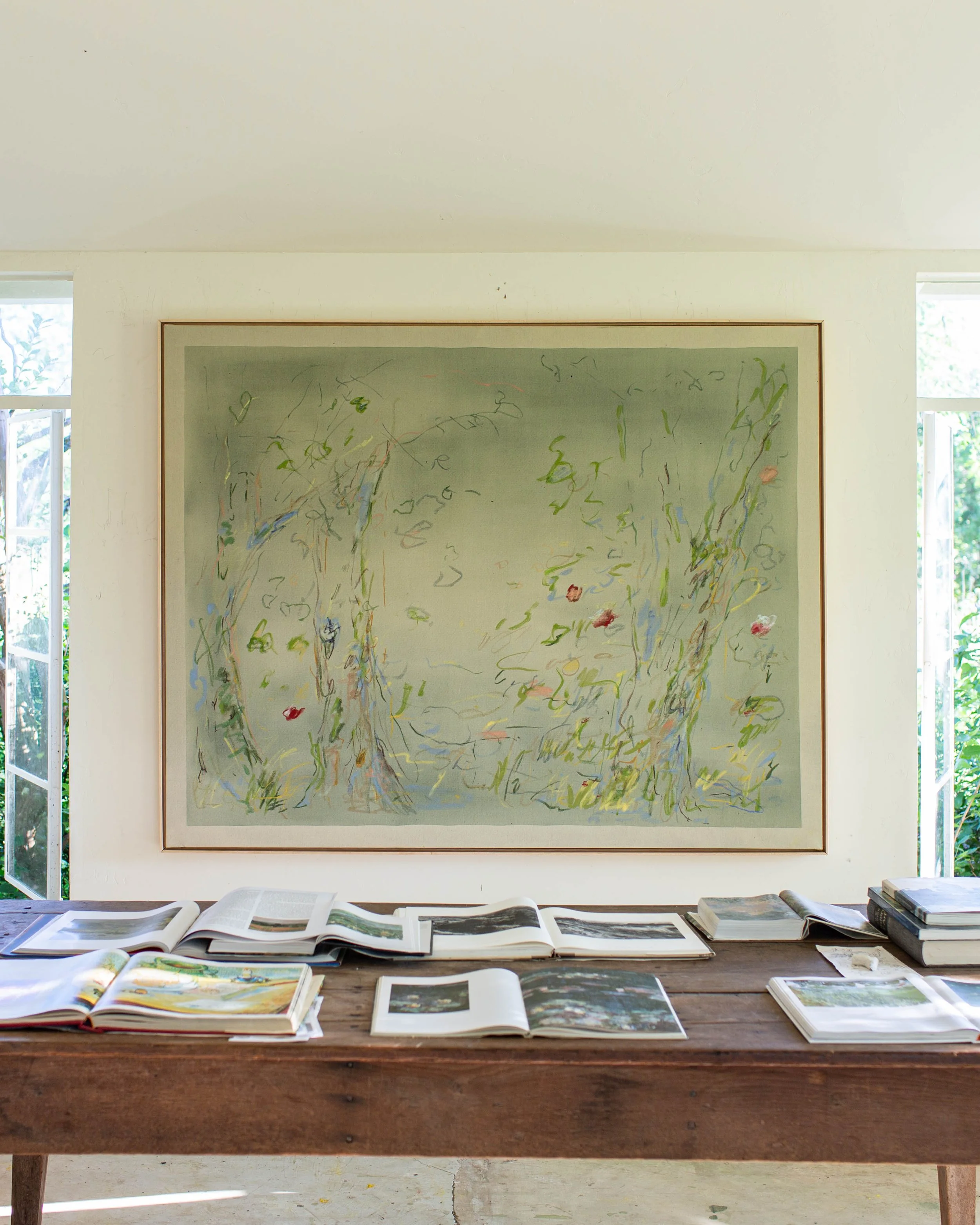 work — KATE ZIMMERMAN TURPIN