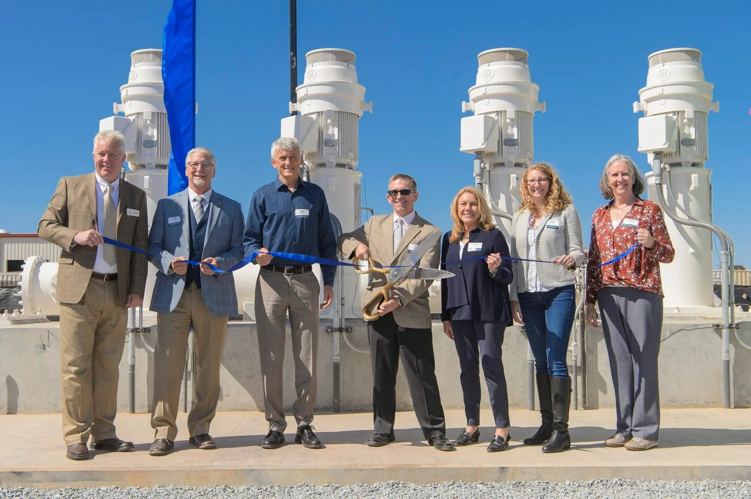 Pure Water Monterey/Groundwater Replenishment Project — Denise Duffy ...