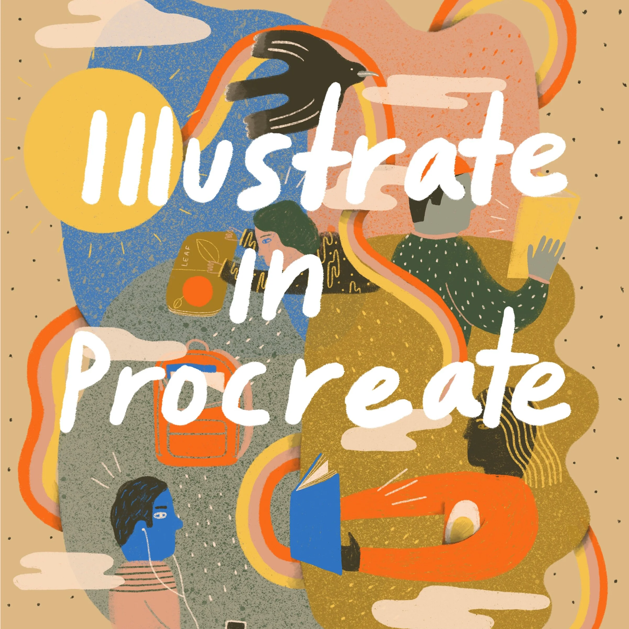 Recorded Classes — Lindsay Stripling