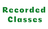 Recorded Classes — Lindsay Stripling