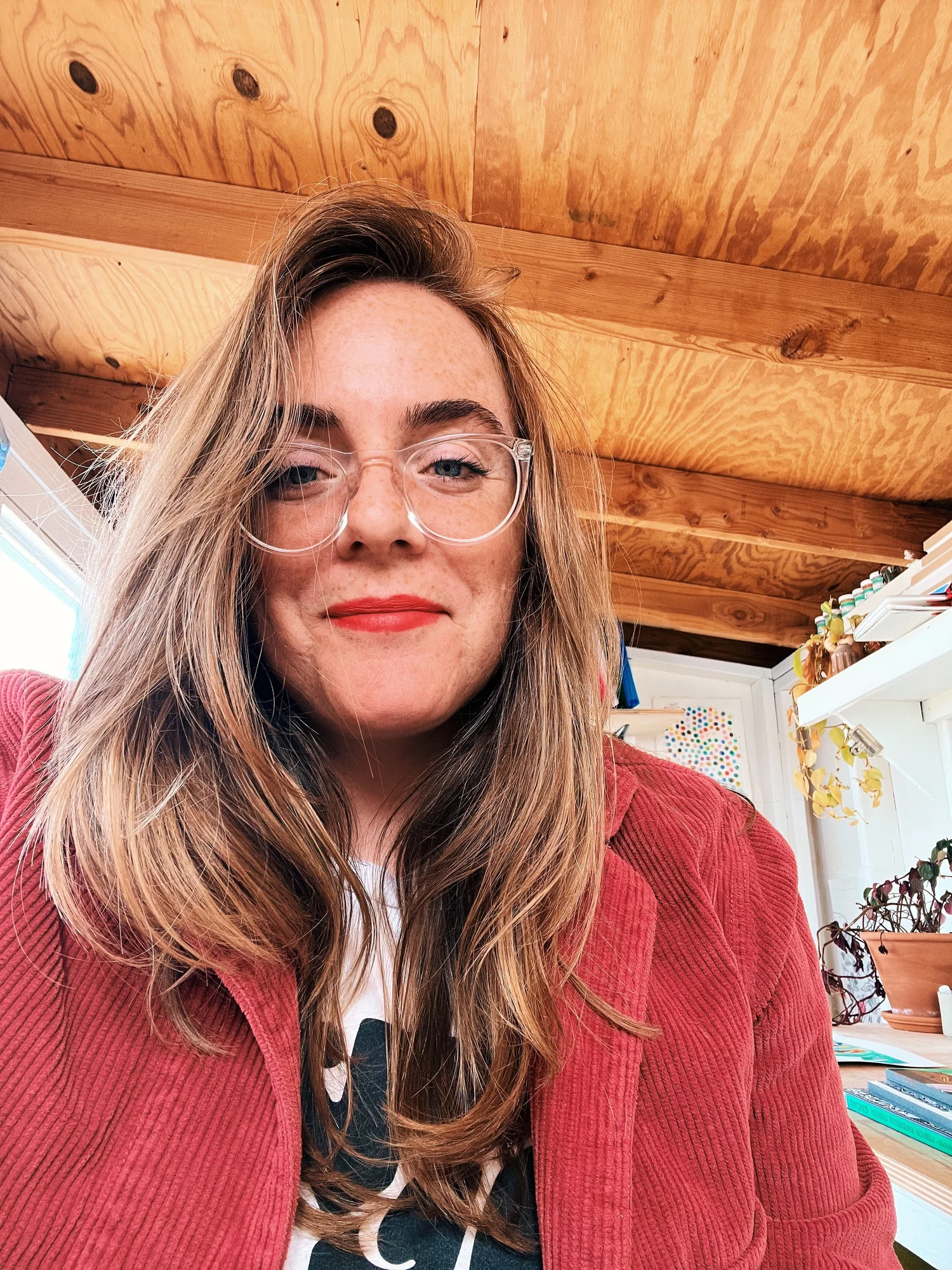 About — Lindsay Stripling