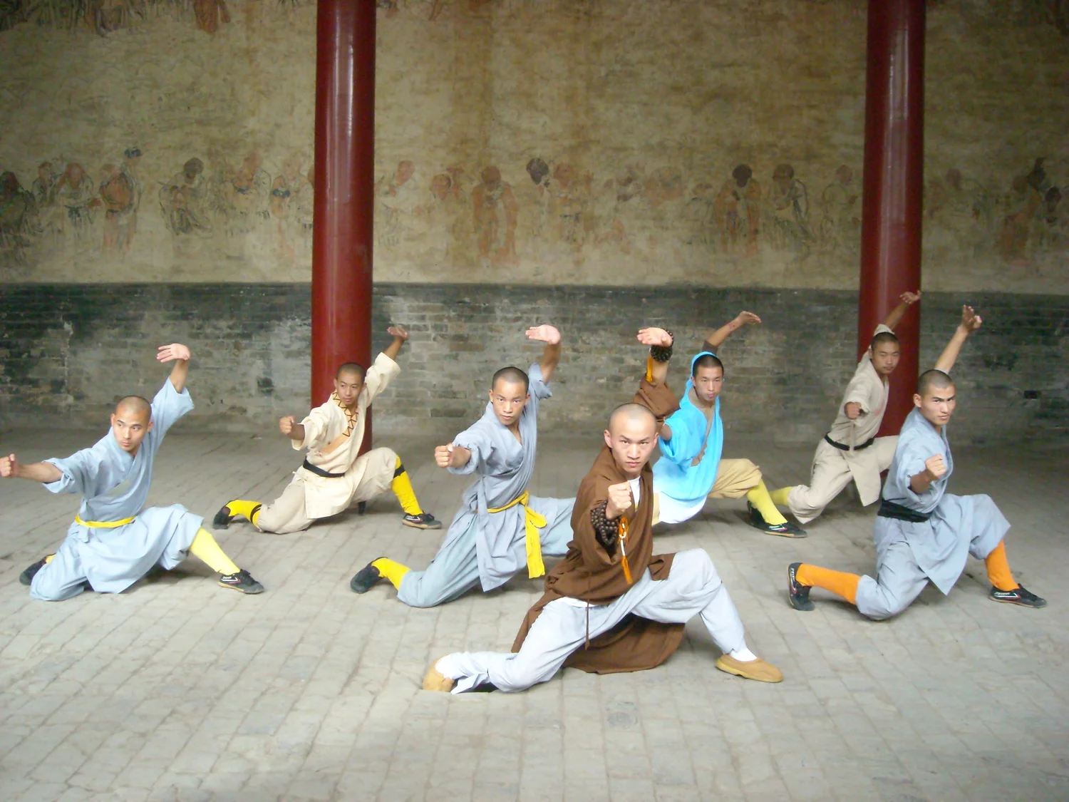 Shaolin Cultural Centre of Canada