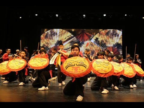 Shaolin Cultural Centre of Canada