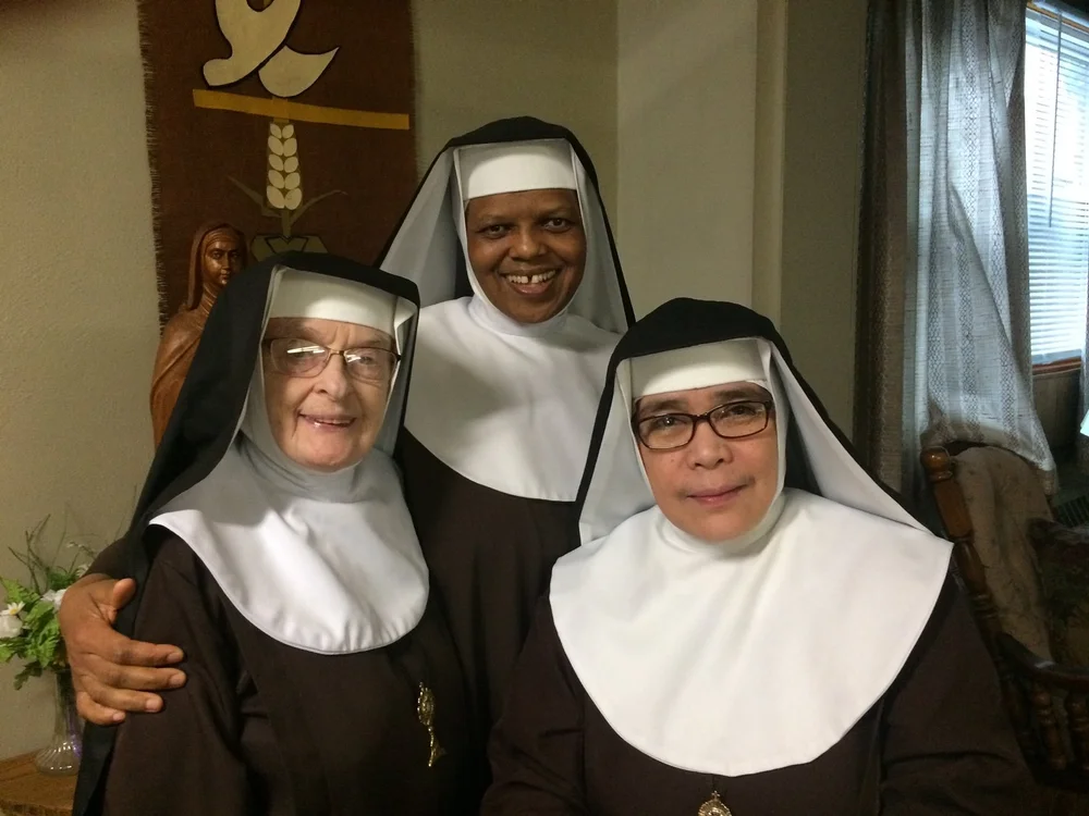 Poor Clares of Perpetual Adoration