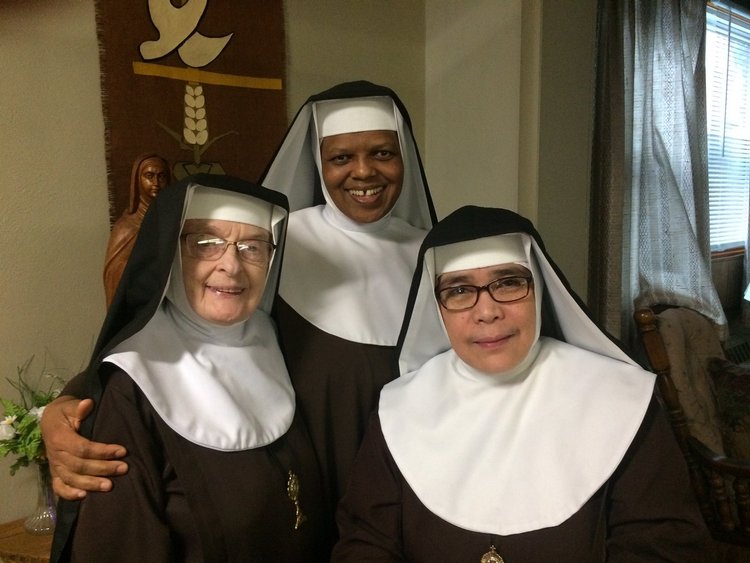 Poor Clares of Perpetual Adoration