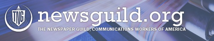 Pacific Northwest Newspaper Guild