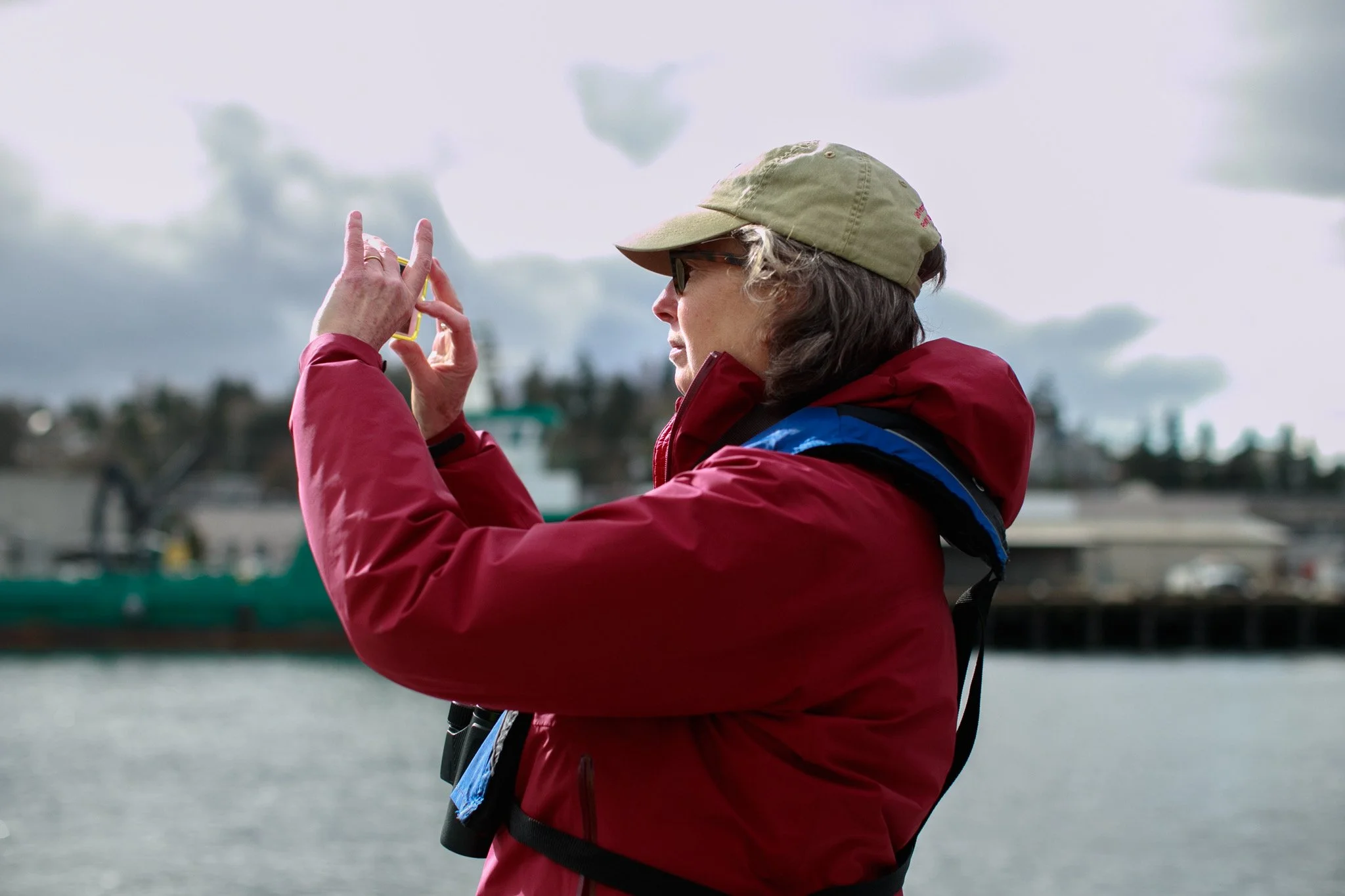 Pacific Northwest Newspaper Guild